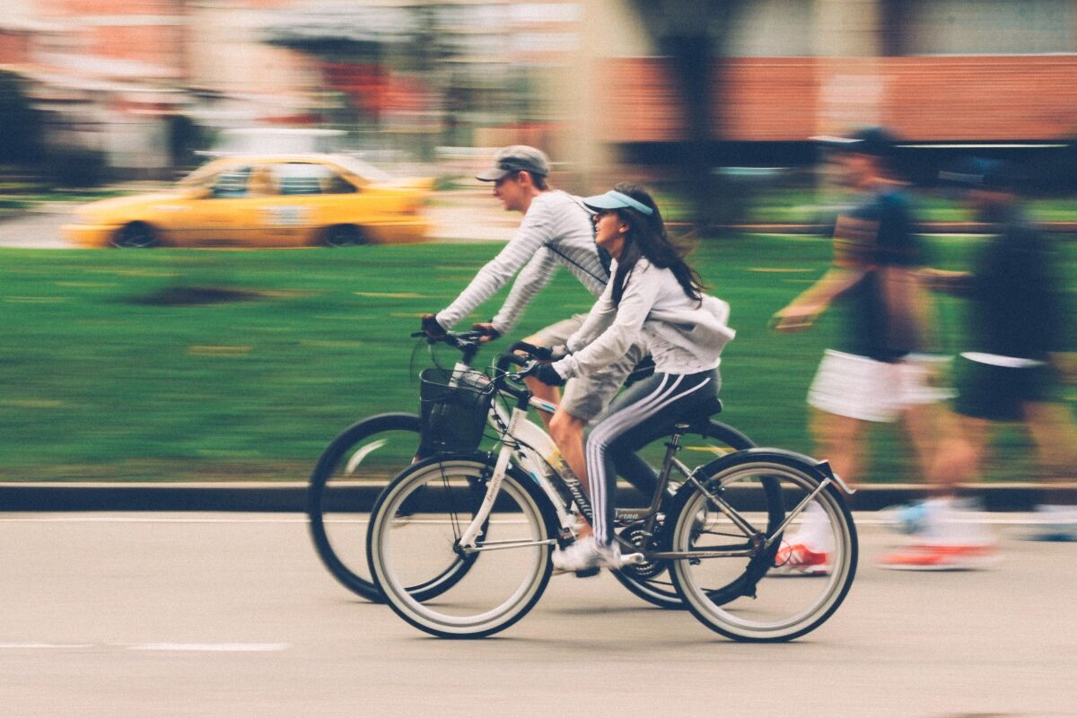 6 Cycling Health Benefits (Backed by Scientific Research)
