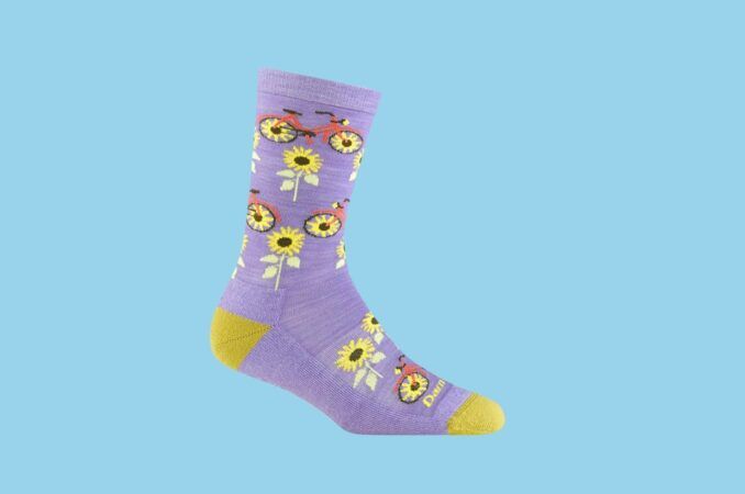Funky Cycling Socks: Top 12 Fun Bike Socks