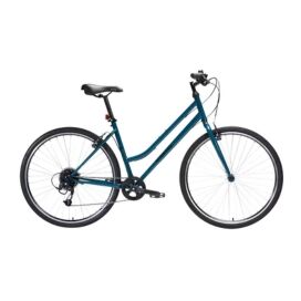 Best Hybrid Bikes for Women: 7 Great All-Rounders