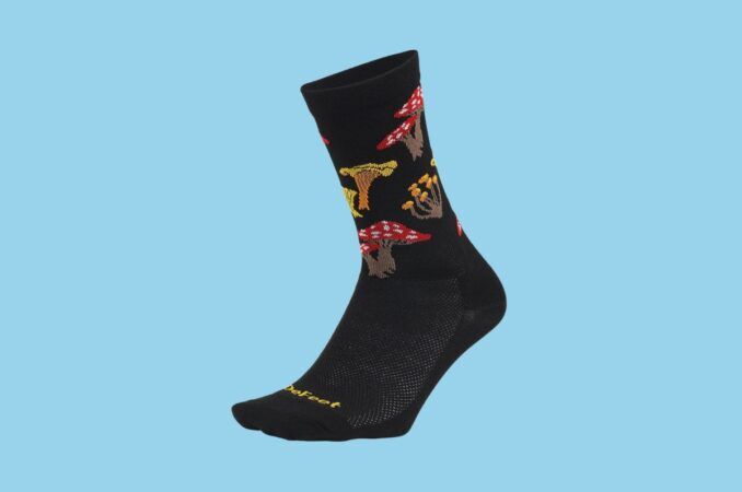 Funky Cycling Socks: Top 12 Fun Bike Socks