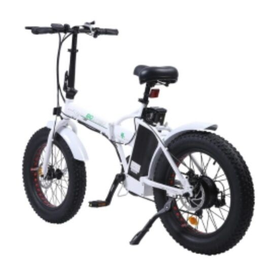 Walmart Electric Bike Review: Are Walmart E-Bikes Any Good?