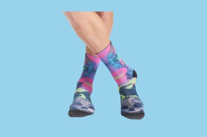 Funky Cycling Socks: Top 12 Fun Bike Socks