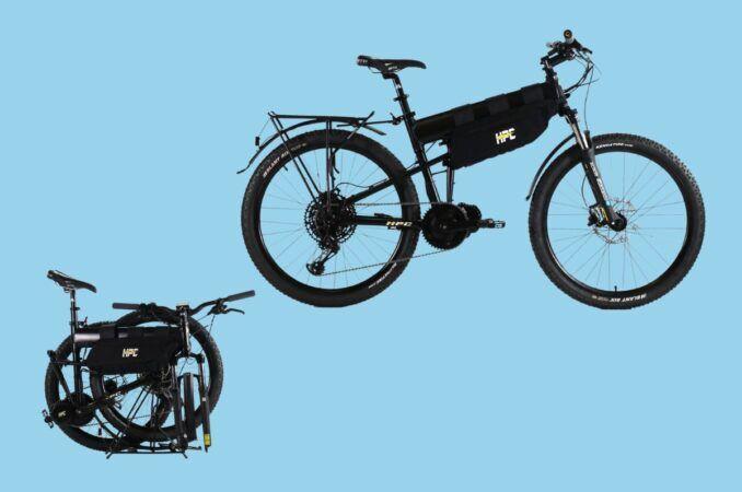 Fastest Folding Electric Bikes: 8 Quickest to Fold (+ Ride!)