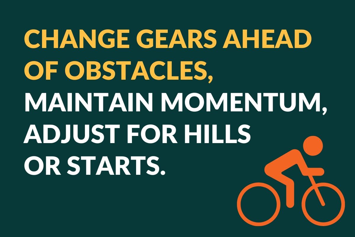 21-Speed Bike Gears Explained (in a Way You'll Understand)