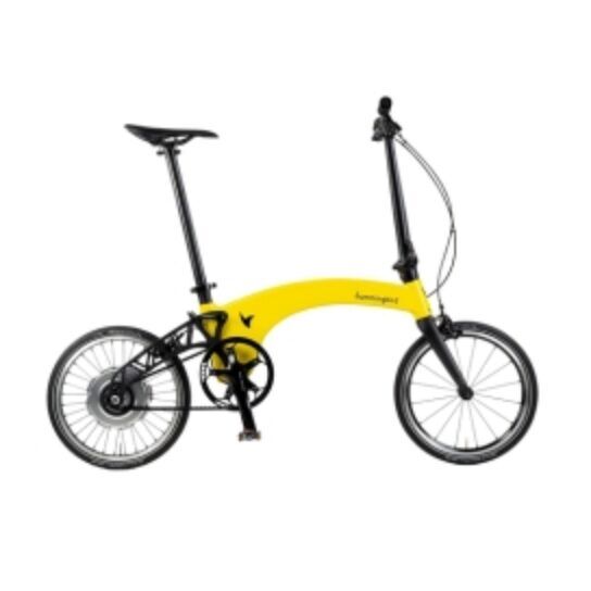 Fastest Folding Electric Bikes: 8 Quickest to Fold (+ Ride!)