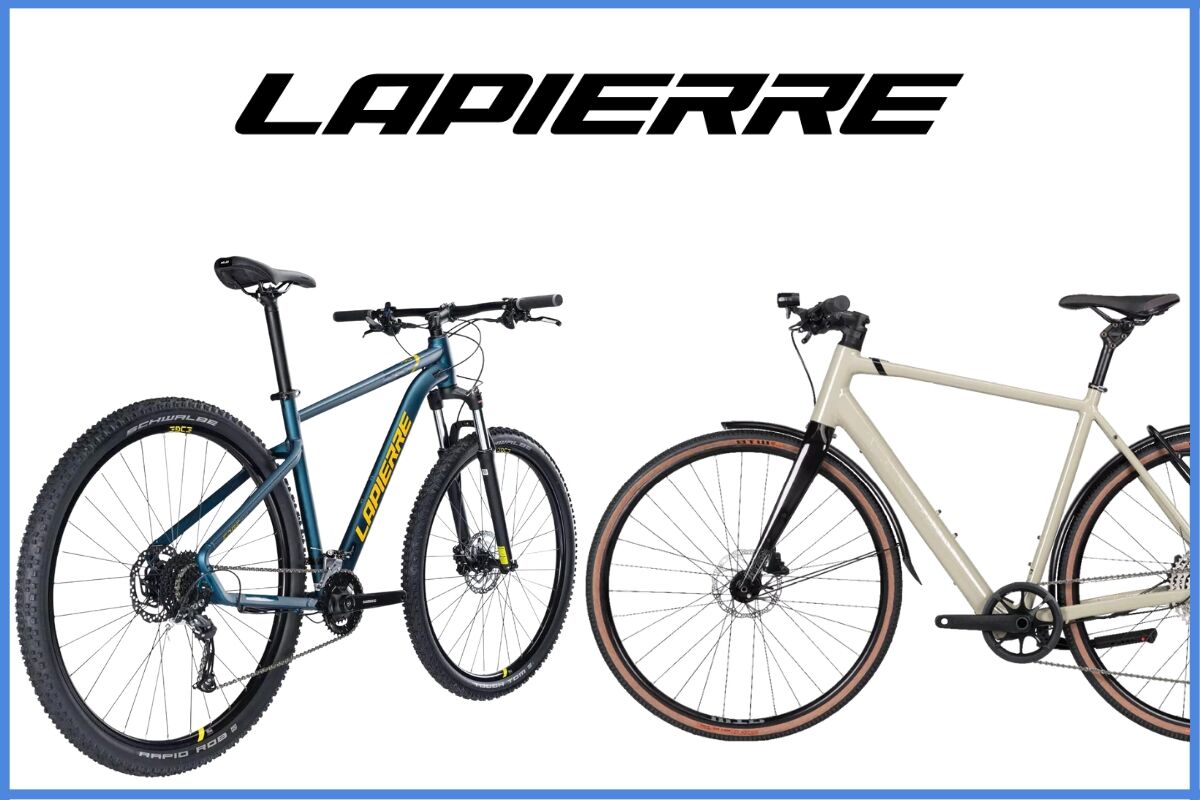 Best French Bicycle Brands: Top 30 Manufacturers in France