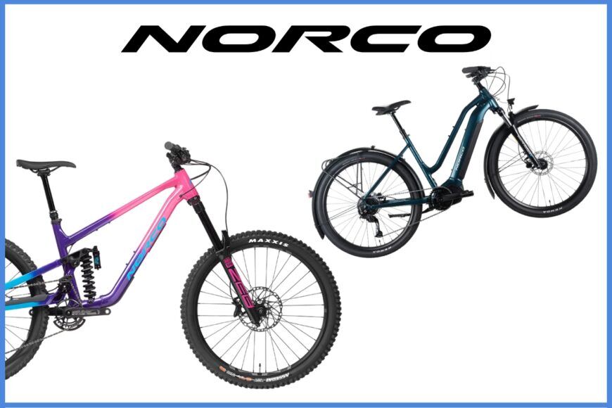 Canadian Bicycle Brands: 37 Bike Manufacturers in Canada