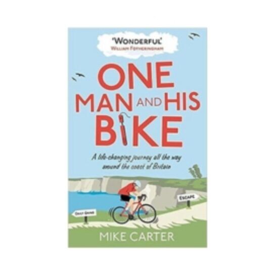 Cycling Gifts for Men: 33 Cyclist Gift Ideas for Him