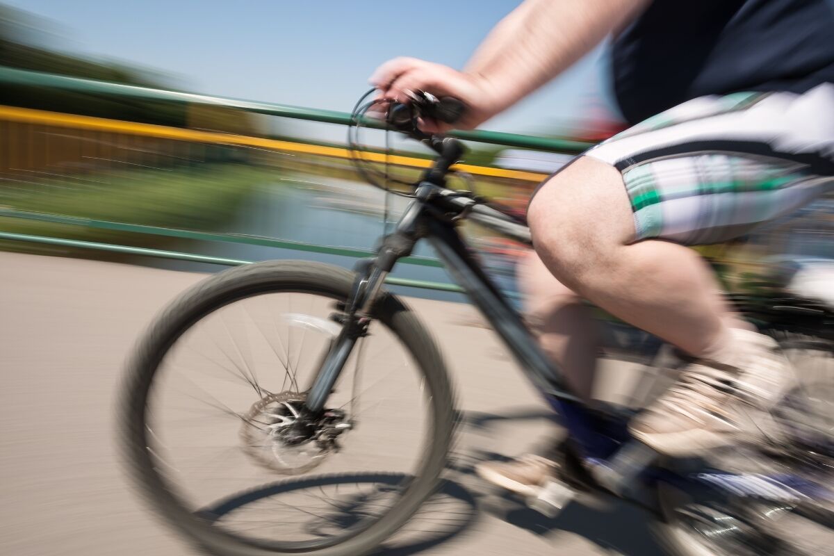 Best Bikes for Heavy People: Top 11 for “Overweight” Riders
