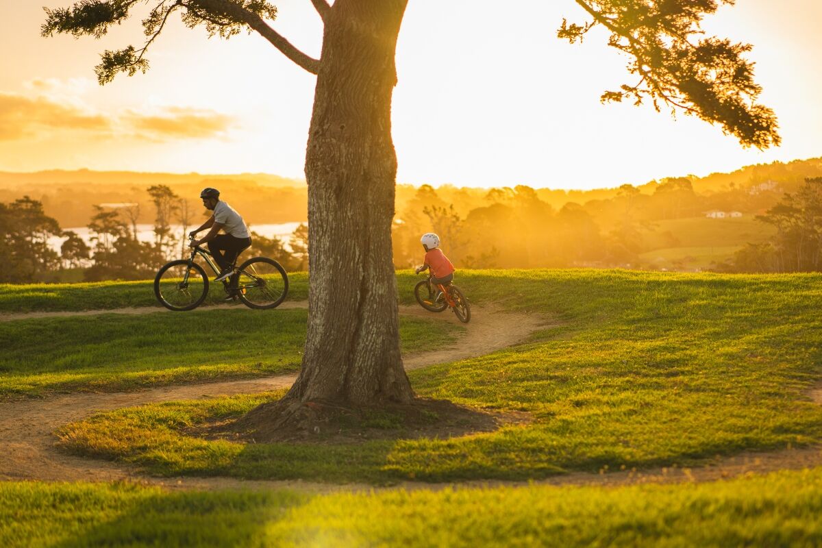 6 Environmental Benefits of Cycling Based on Science