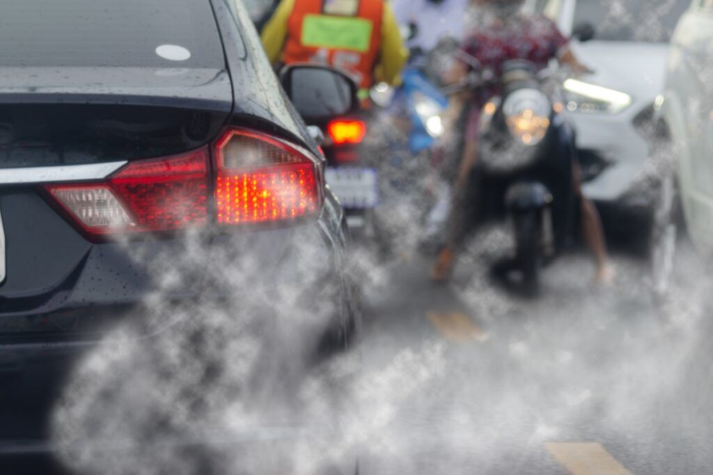 6 Environmental Benefits of Cycling Based on Science