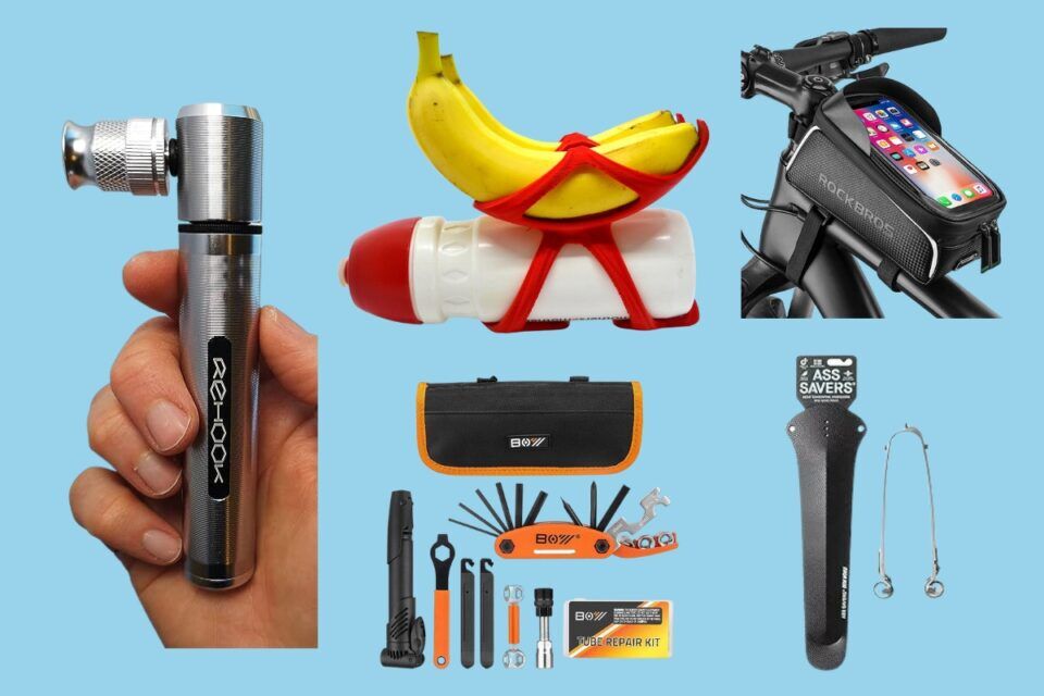 Cycling Gifts for Men: 33 Cyclist Gift Ideas for Him
