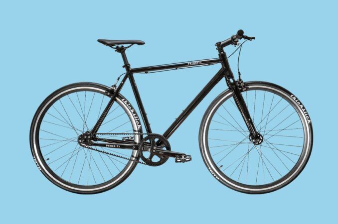Best Single-Speed Bikes: Top 7 for City Cyclists