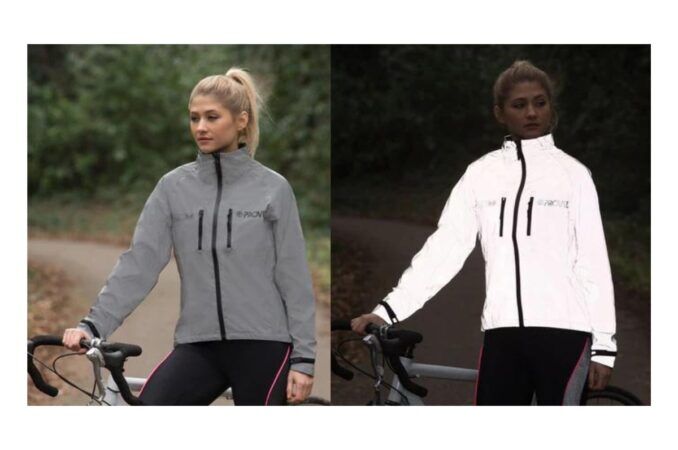 Best Women's Waterproof Cycling Jackets: Top 7 Chic Rain Jackets