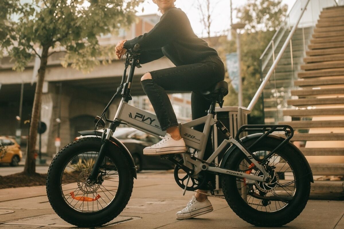 PVY Bike Review: Are These E-Bikes Worth Your Attention?