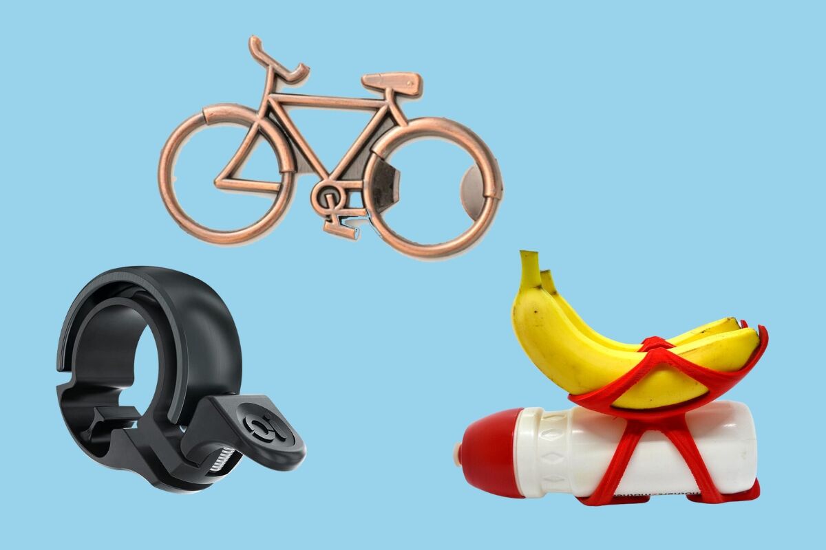 Funny Cycling Gifts: 13 Hilarious Gifts for Bike Owners