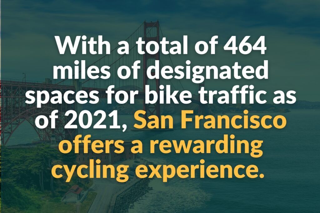 Best Cycling Cities in the US: Top 10 Most Bike-Friendly Places