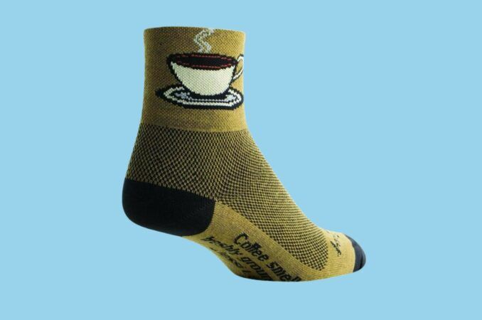 Funky Cycling Socks: Top 12 Fun Bike Socks