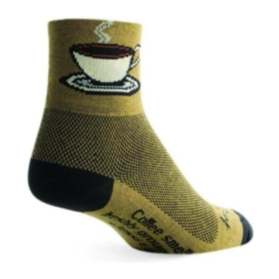 Funky Cycling Socks: Top 12 Fun Bike Socks