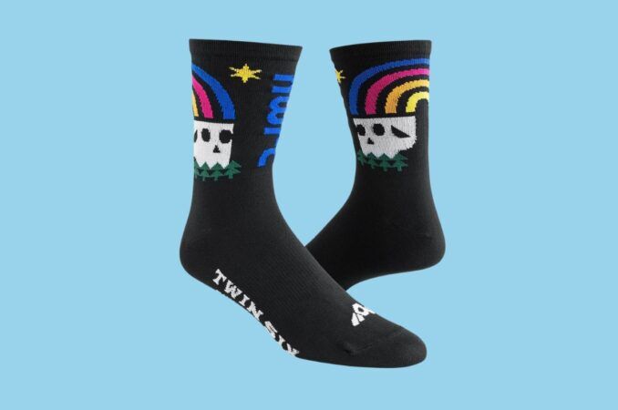 Funky Cycling Socks: Top 12 Fun Bike Socks