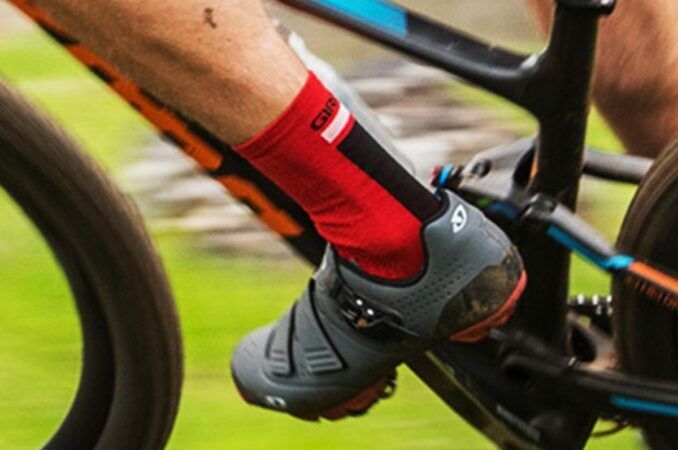 Funky Cycling Socks: Top 12 Fun Bike Socks