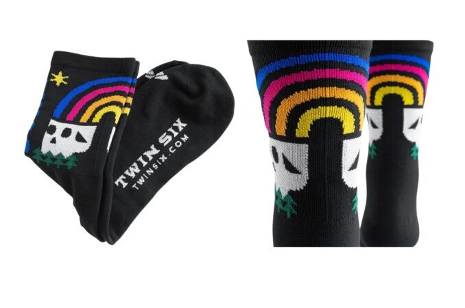 Funky Cycling Socks: Top 12 Fun Bike Socks