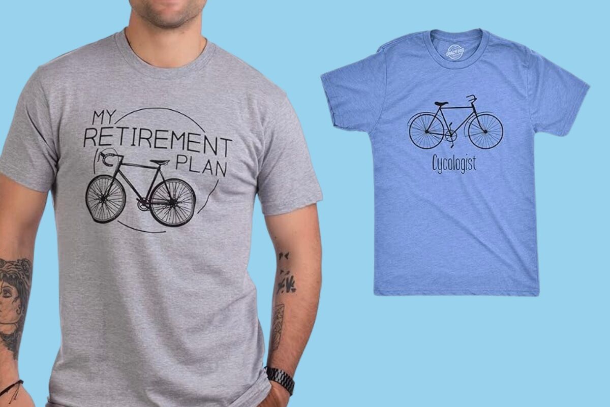 Unique Gifts for Cyclists: 42 Ideas for Bike Lovers