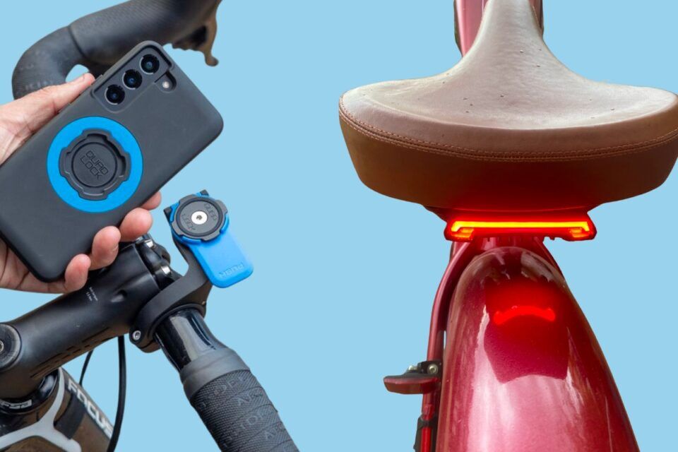 Unique Gifts for Cyclists: 42 Ideas for Bike Lovers