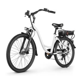 Walmart Electric Bike Review: Are Walmart E-Bikes Any Good?