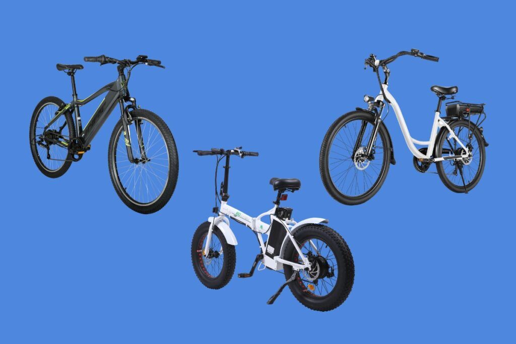 Walmart Electric Bike Review: Are Walmart E-Bikes Any Good?