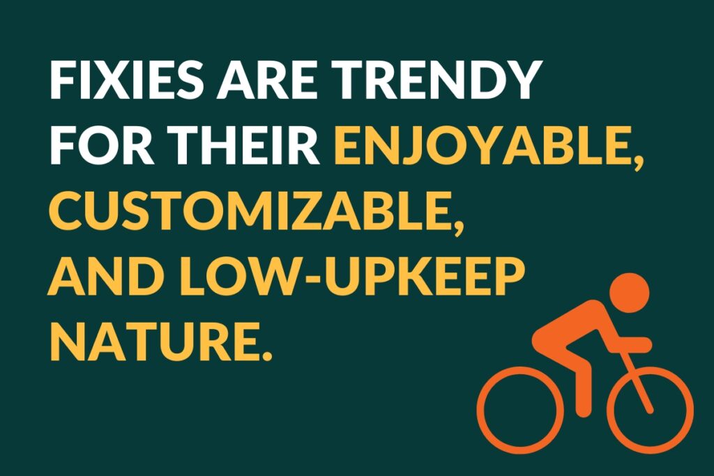 What is a Fixie Bike? Fixed-Gear Bike Pros and Cons Explained