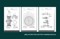 When Were Electric Bikes Invented? (The Surprising Answer)