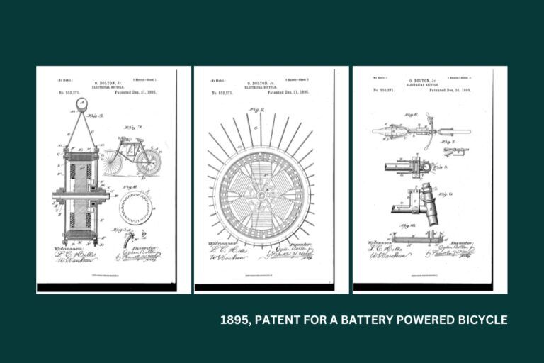 When Were Electric Bikes Invented? (The Surprising Answer)