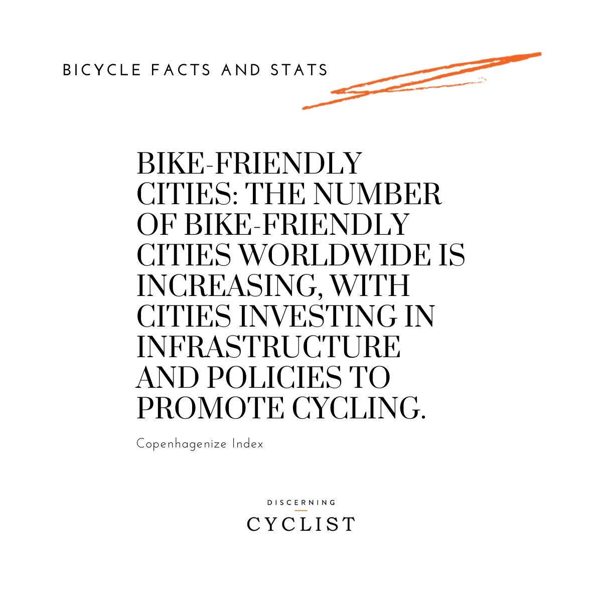 69 Naughty Facts About Bicycles