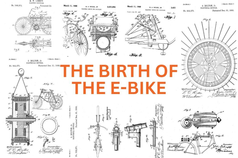 When Were Electric Bikes Invented? (The Surprising Answer)