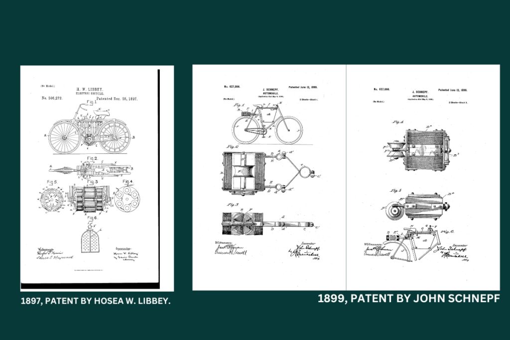 When Were Electric Bikes Invented? (The Surprising Answer)