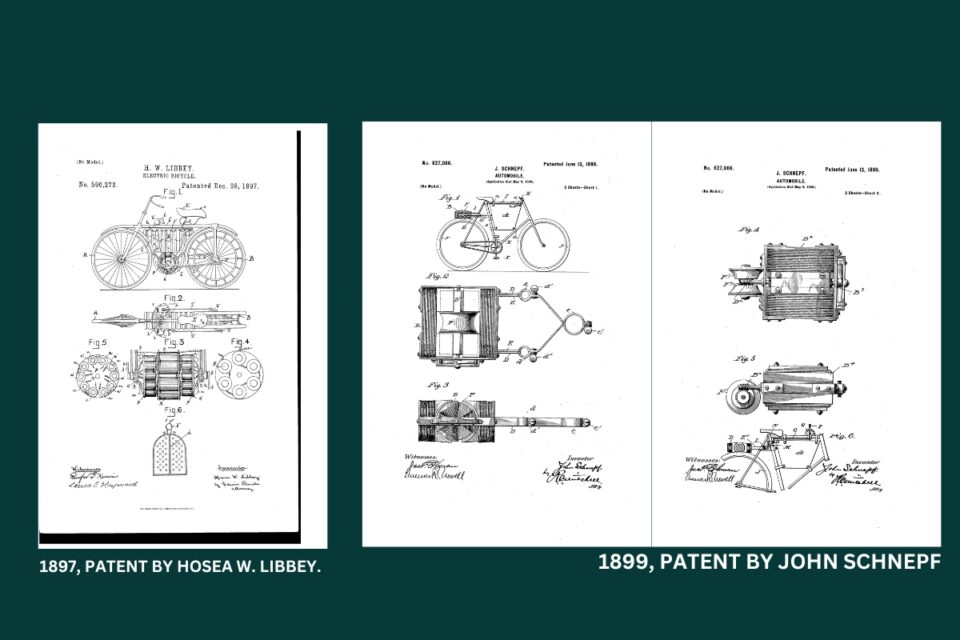 When Were Electric Bikes Invented? (The Surprising Answer)