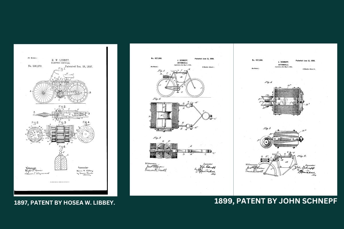 When Were Electric Bikes Invented? (The Surprising Answer)