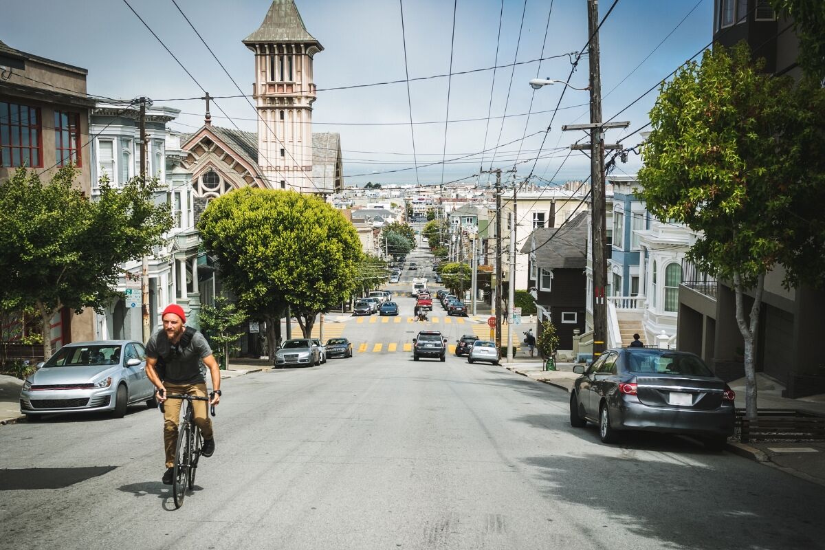 Best Cycling Cities in the US: Top 10 Most Bike-Friendly Places