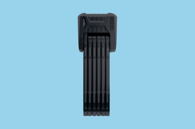 Best Folding Bike Lock: 9 Most Secure Foldable Locks in 2024