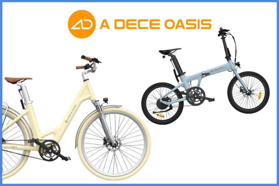 European Electric Bike Brands: All 113 E-Bike Brands Listed