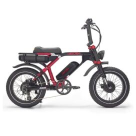 Dual-Motor Electric Bike: 6 of the Best Powerful E-Bikes