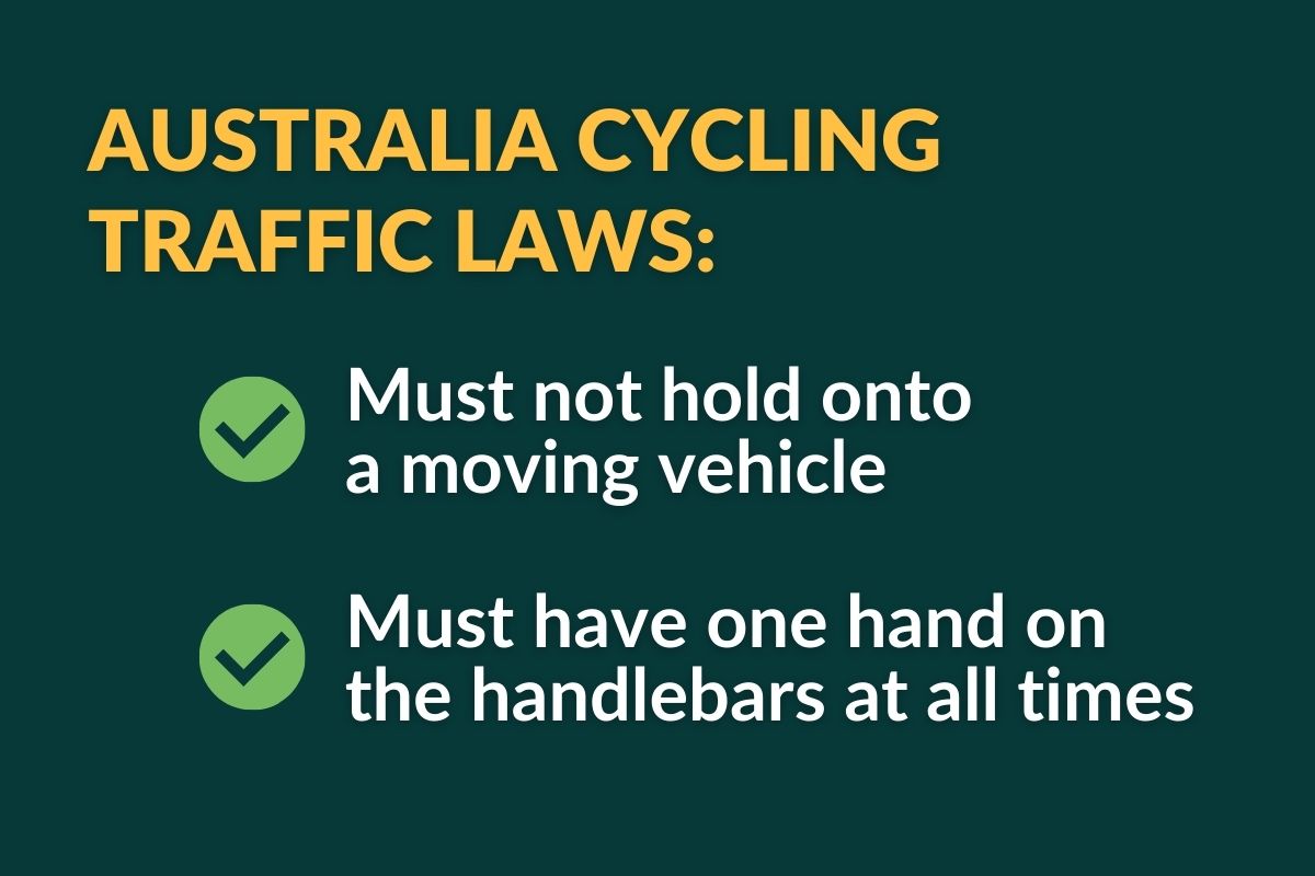 Do Bikes Have to Stop at Stop Signs and Red Lights?