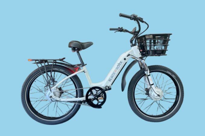 Dual-Motor Electric Bike: 6 of the Best Powerful E-Bikes