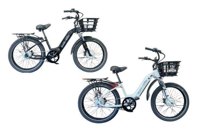 Dual-Motor Electric Bike: 6 of the Best Powerful E-Bikes