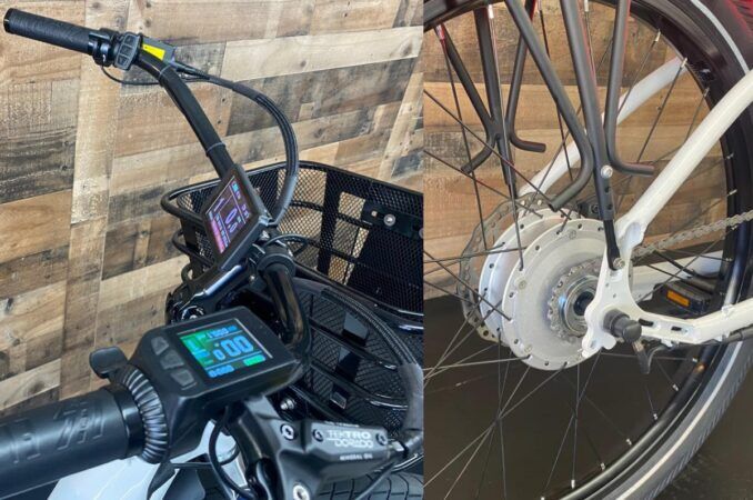 Dual-Motor Electric Bike: 6 of the Best Powerful E-Bikes