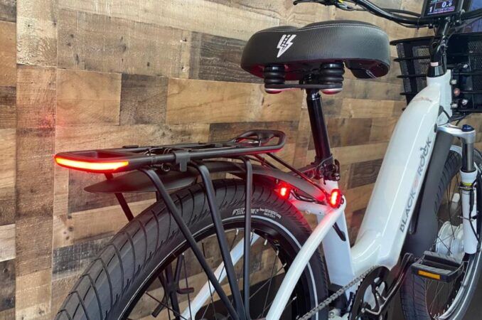 Dual-Motor Electric Bike: 6 of the Best Powerful E-Bikes