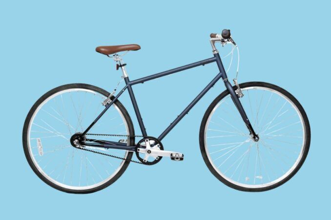 Best Belt-Drive Bikes: Top 7 Belt Bicycles for Commuters