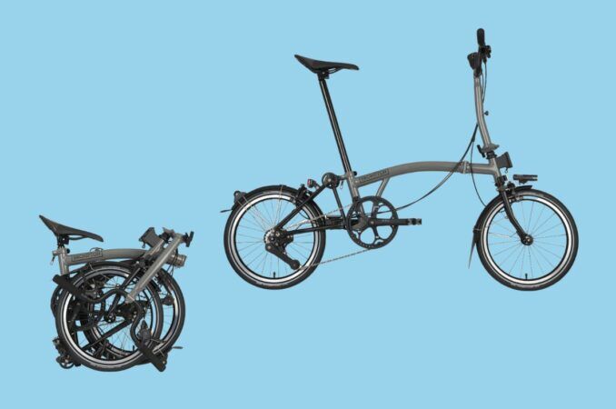 Easiest Folding Bikes to Fold and Carry: Top 7