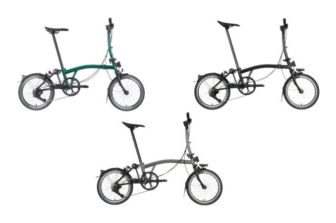 Easiest Folding Bikes to Fold and Carry: Top 7